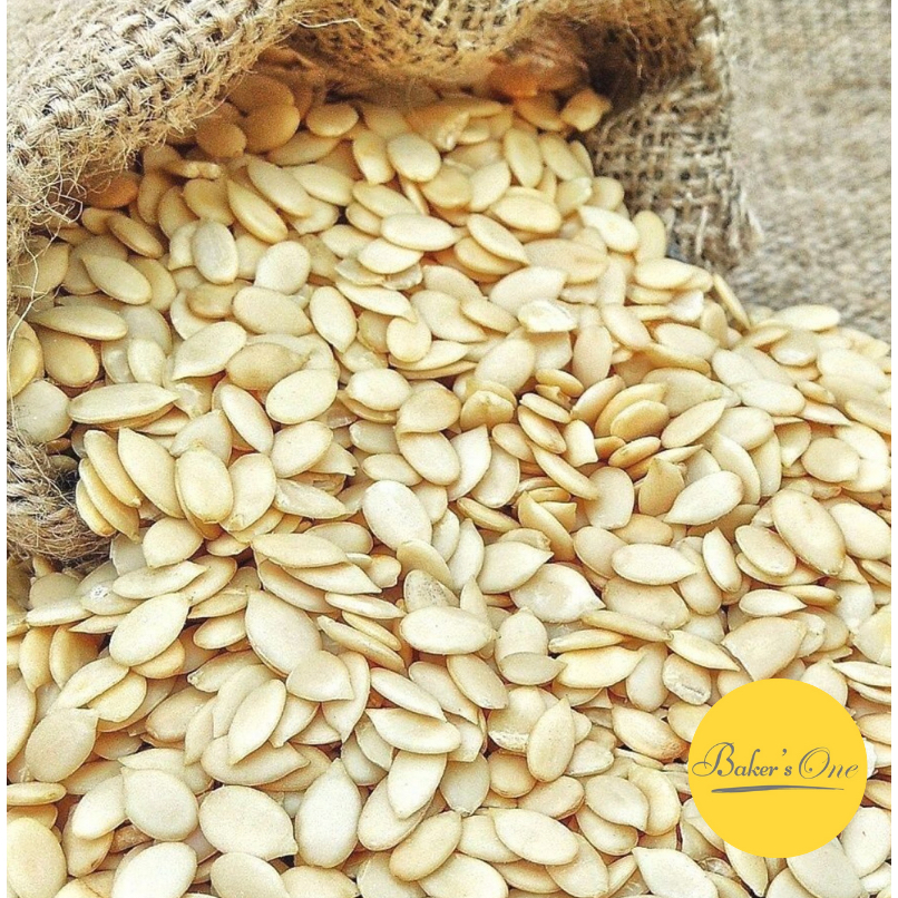 Melon seed (Kuaci)/Biji tembikai/瓜子 250gm /500gm/1 kg | Shopee Malaysia