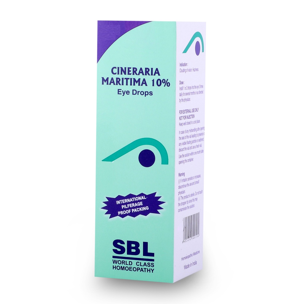SBL Eye drops net vol. 10ml | Shopee Malaysia