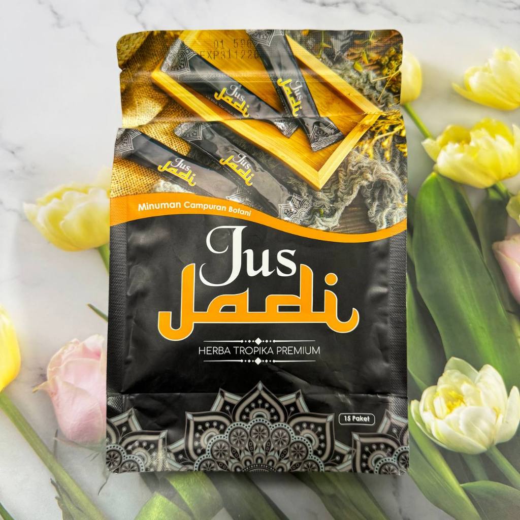 Jus Ratu Pari Original HQ - Minuman Herba Tradisional Berkualiti Tinggi ...