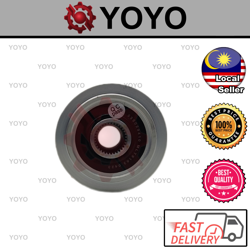 23100-4KD0B Nissan Navara NP300, NV300 D23 'New' JD23TT JD23F ...