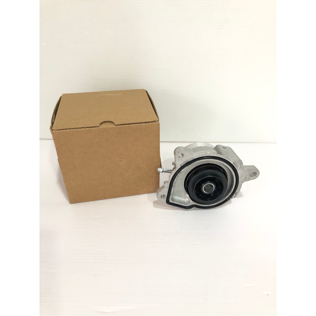 ( 100% ORIGINAL ) WATER PUMP VW VOLKSWAGEN POLO 1.2 BEETLE 1.2 VENTO 1. ...