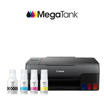 Canon Pixma G-2020 AIO Printer (Print/Scan/Copy) | Shopee Malaysia