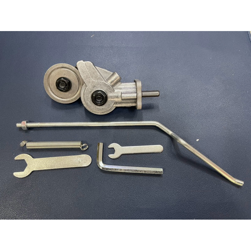 Zinc Plate Cutter (For Cordless Drill) | Shopee Malaysia