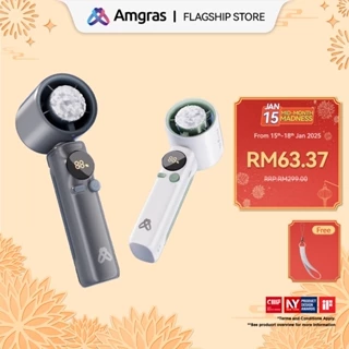 Amgras Official Store Online, January 2025 | Shopee Malaysia