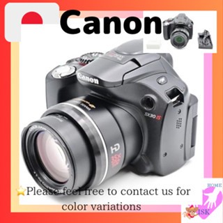 Canon Digital Camera PowerShot SX30 IS PSSX30IS 14.1 million pixels 35x ...