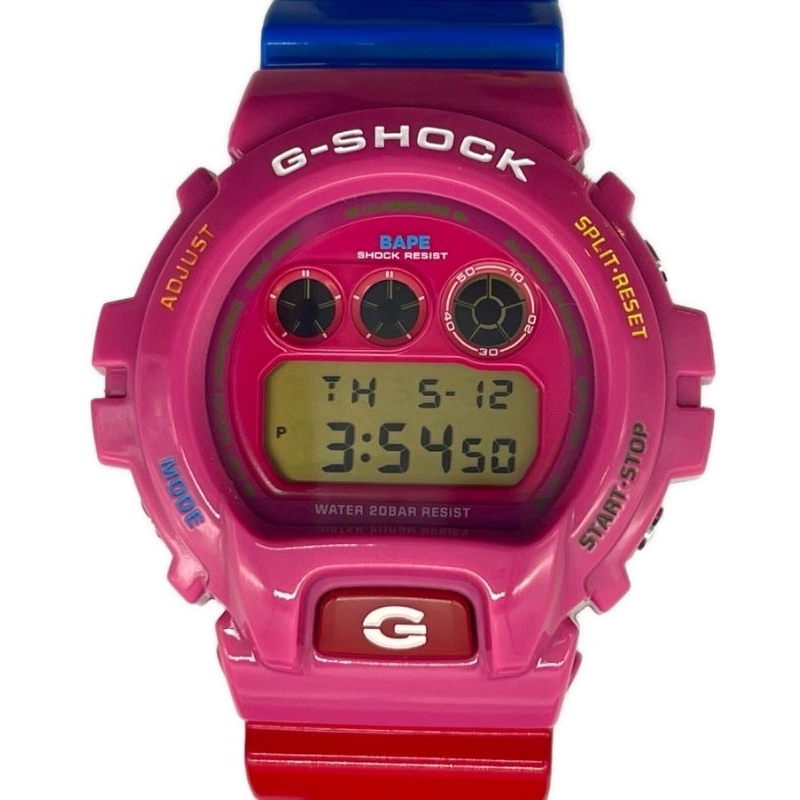 (Hot Sales) 100% Original Japan Made Dw6900 Kid Cudi Sports Watch Full ...