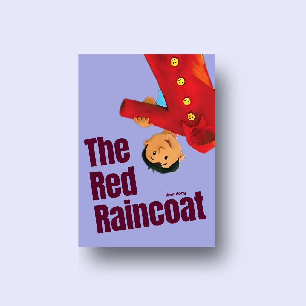 [English I Children's Fiction] The Red Raincoat by Limbutong (13 Pages ...