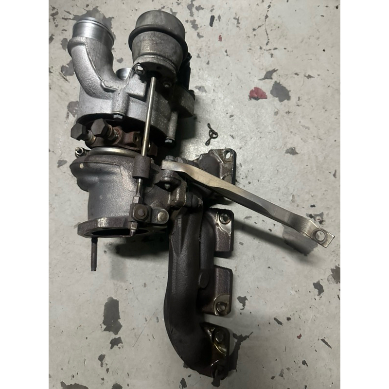 mini cooper s r56 r55 n14 JCW turbo set | Shopee Malaysia