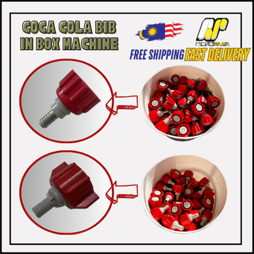 Coca Cola BIB in Box Machine | Shopee Malaysia