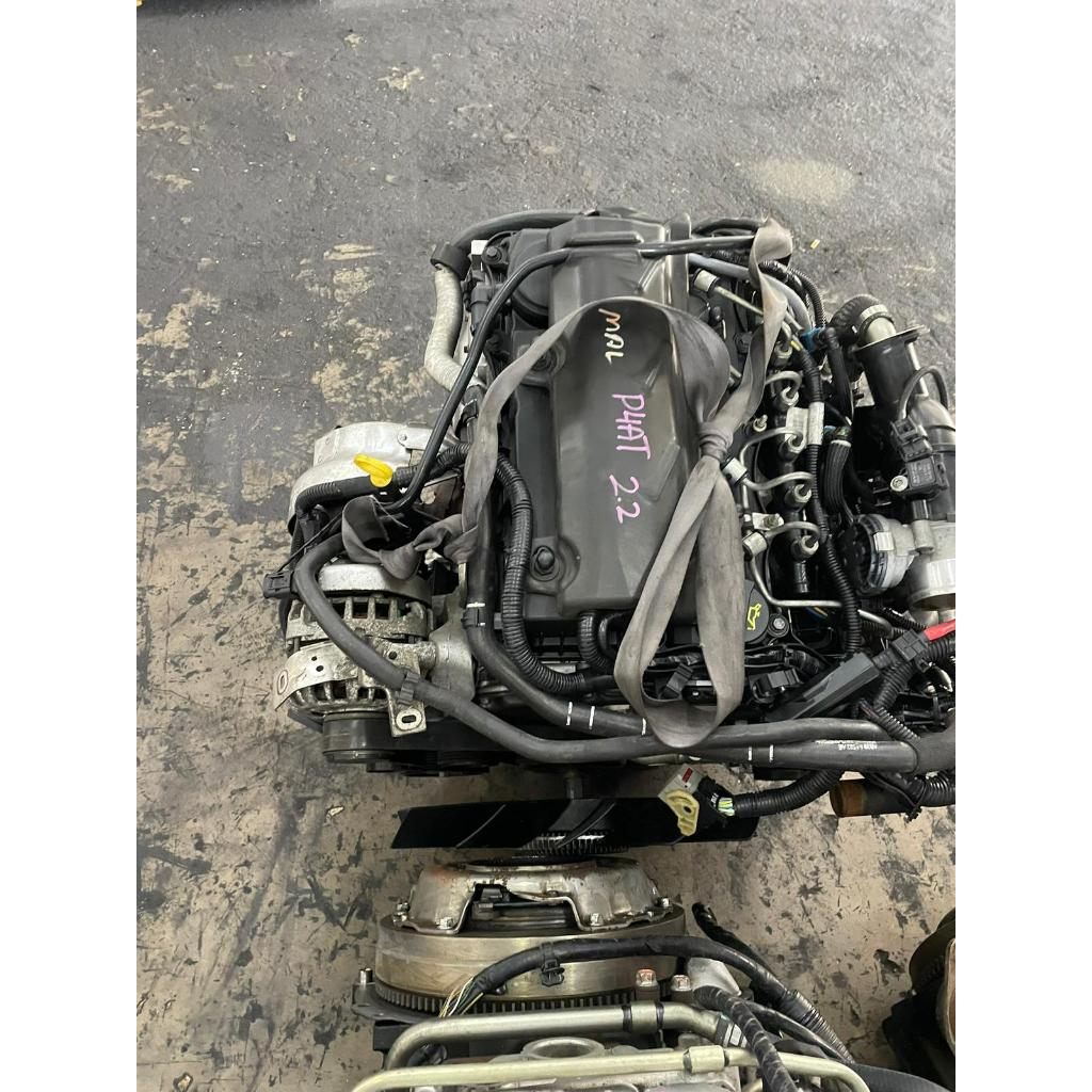 FORD RANGER P4AT 2.2 /CONDITION HALF CUT/WARRANTY 3 WEEKS | Shopee Malaysia