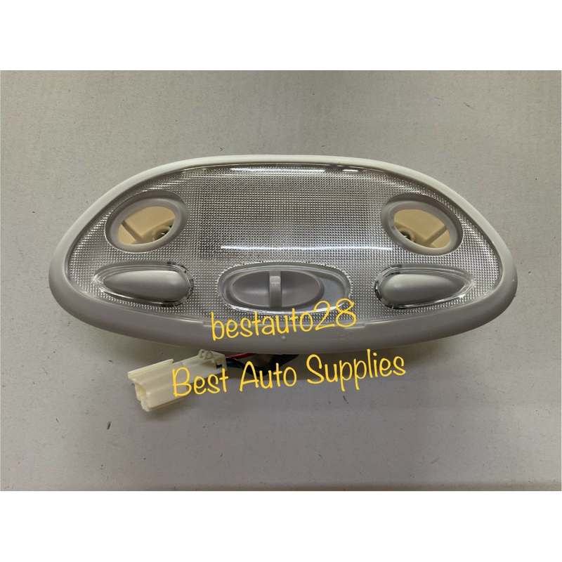 Proton Waja Room Roof Lamp Lampu Bumbung | Shopee Malaysia