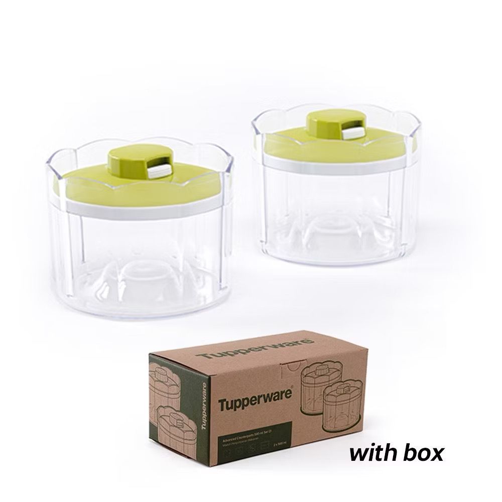 Advanced Counterpart 500ml 2 pieces SET (with box) | Shopee Malaysia