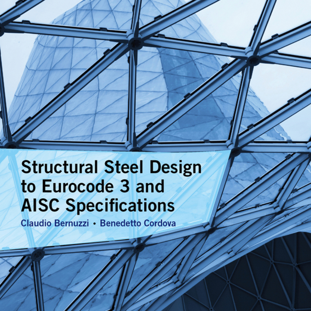 Structural Steel Design to Eurocode 3 and AISC Specification | Shopee ...