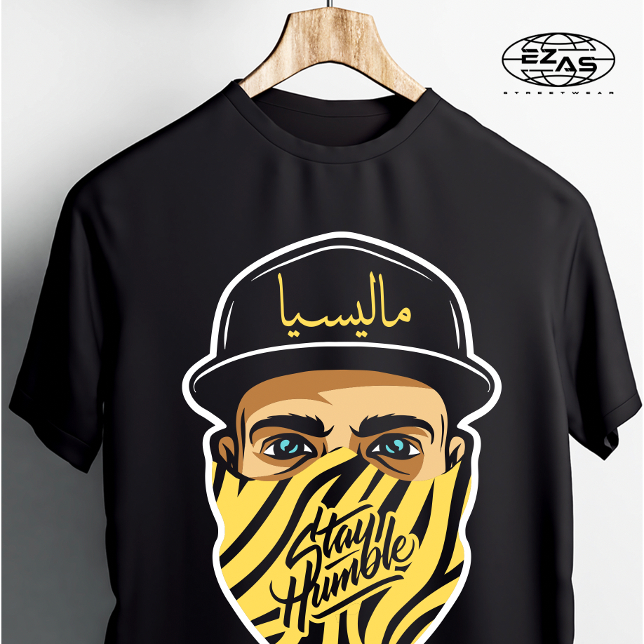 🔥 [PREMIUM 190gsm TEES] Ultras Malaysia Cotton T-Shirt 🔥 | Shopee Malaysia