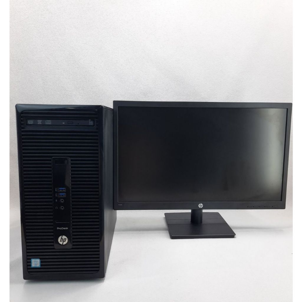 i7 i5 7Gen PC SFF MT Hp Prodesk/Dell Intel i5 -6GEN I7-4Gen +20-23.8 ...