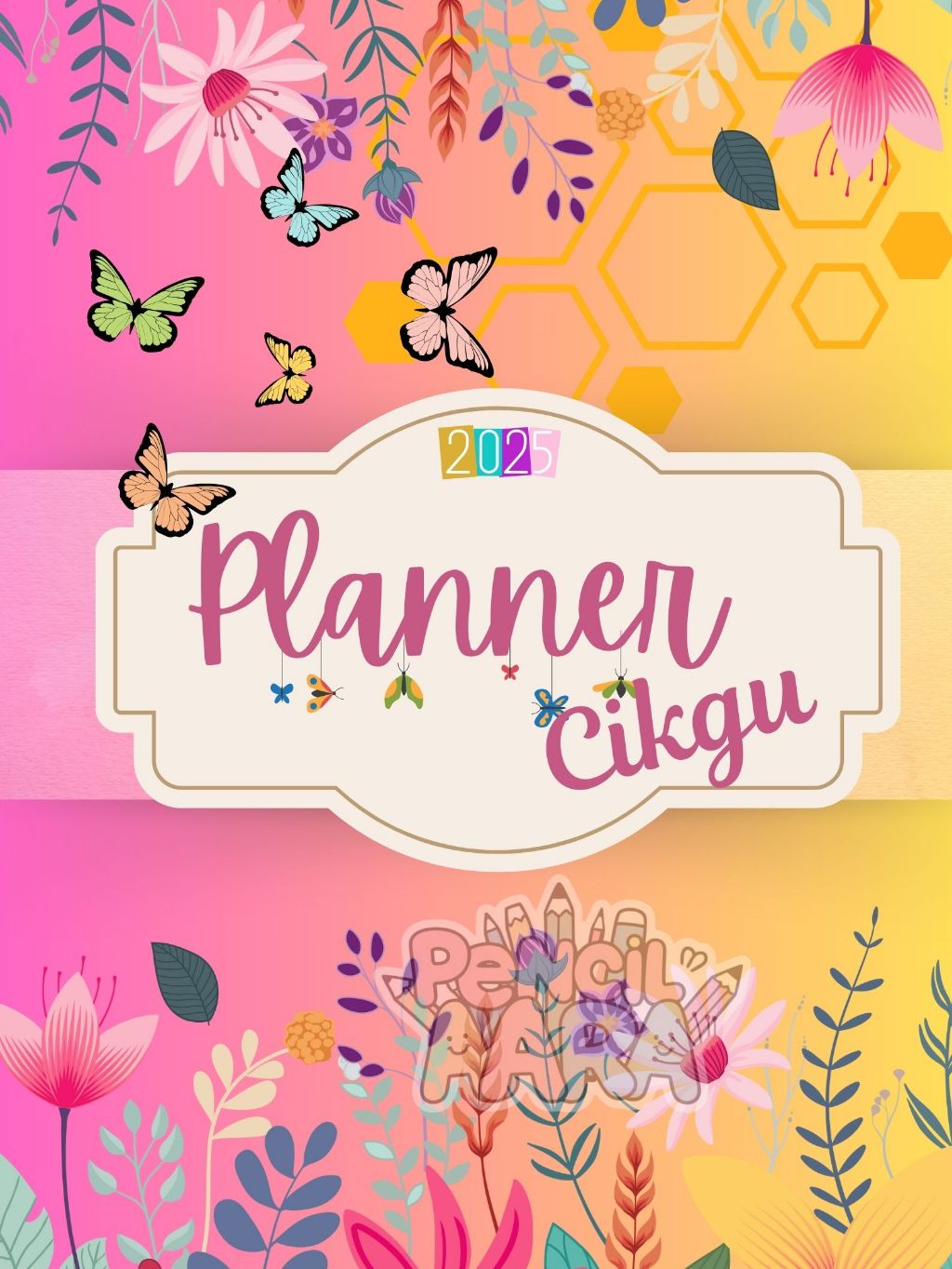 PLANNER KHAS EDISI TERHAD | Shopee Malaysia