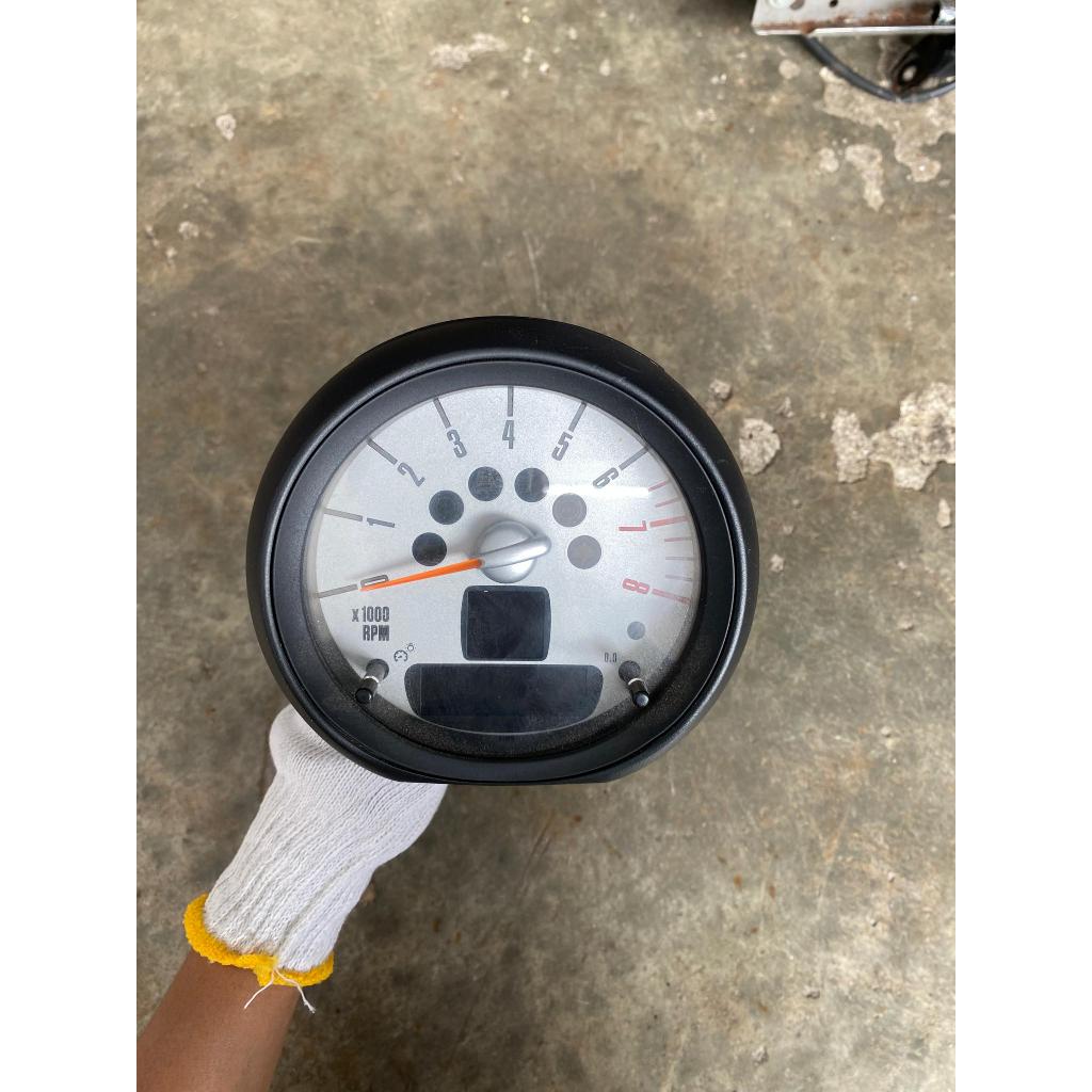 MINI COOPER R55 RPM METER JAPAN SPEC | Shopee Malaysia