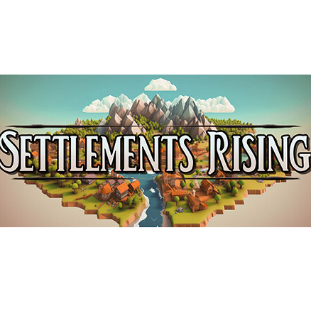 Settlements Rising + DLC [PC Game] Steam Offline | Shopee Malaysia