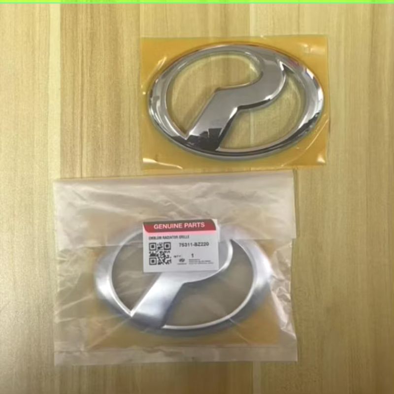 Original Perodua Myvi Lagi Best/Axia/Bezza/Alza/Aruz/Myvi Gen3 Front ...