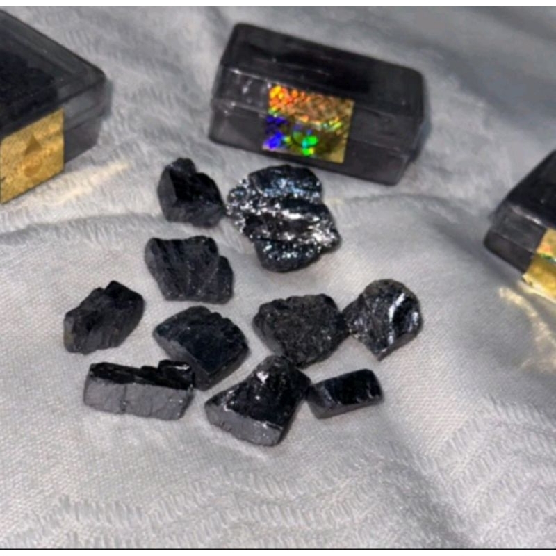 SURMA STONE 50g || NATURAL SURMA PURE || KOHL || ITHMID | Shopee Malaysia