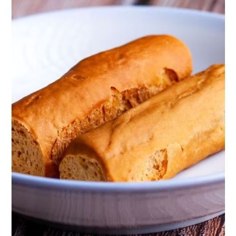 Penang HA'RITAGE LOONG NAM HALAL Roti Jari Potong Kok Keras Rusk ...