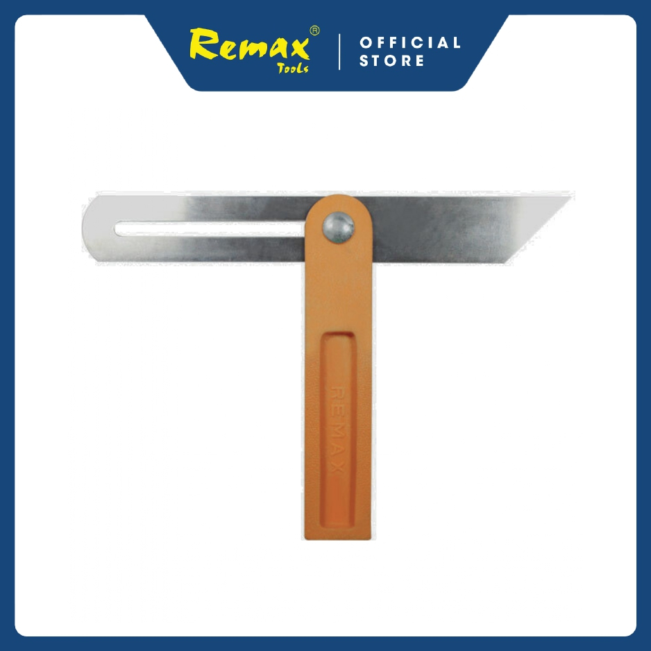 REMAX Sliding Bevel Angle Ruler Protractor Tool Adjustable Marking ...