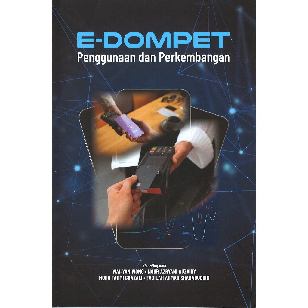 E-Dompet: Penggunaan dan Perkembangan | Shopee Malaysia