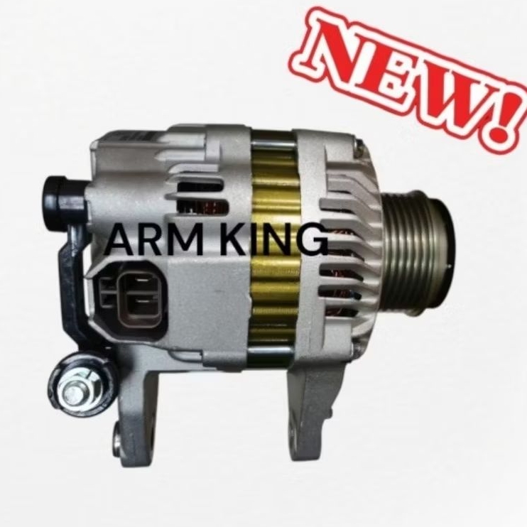 PW810715 NEW ALTERNATOR PROTON SAGA BLM FLX PERSONA EXORA CPS PREVE ...