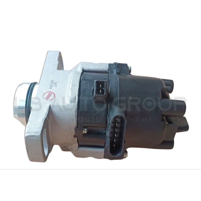 Proton wira injection Distributor (mmc) 1.3/1.5 Second hand original ...