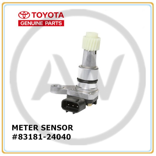 Original Lexus GS300 JZS147 LS400 UCF10 Speedometer Speed Meter Gear ...