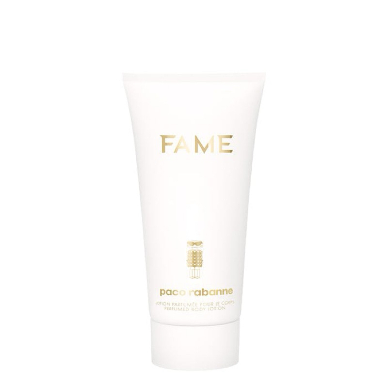 (ORIGINAL) Paco Rabanne Fame Body Lotion 100Ml | Shopee Malaysia