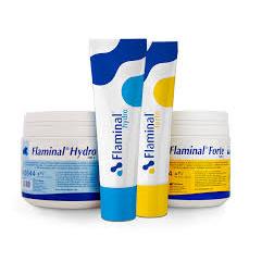 Flen Health Flaminal Forte / Hydro 500g For Wound, Pressure / Diabetic ...