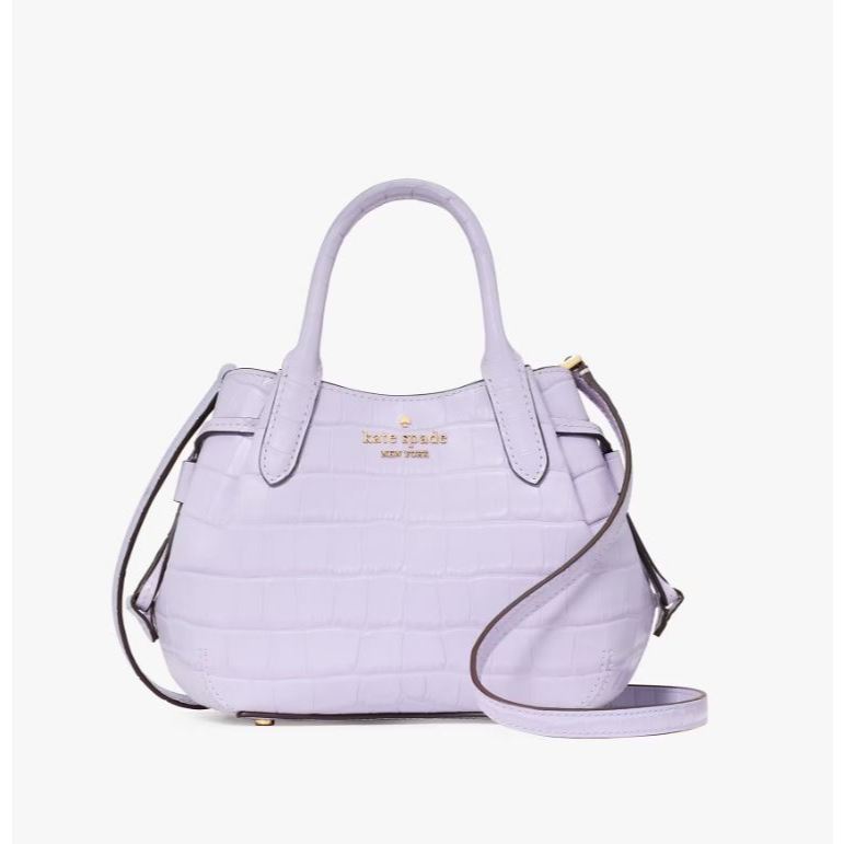 [AUTHENTIC] Kate Spade Dumpling Mini Satchel | Shopee Malaysia