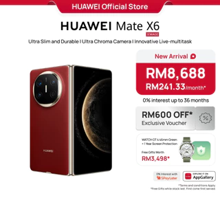 Huawei Official Online Store, February 2025 | Shopee Malaysia