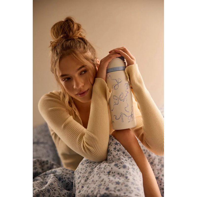 Owala x Urban Outfitters Exclusive [Tied and True - Bowala] | Shopee ...