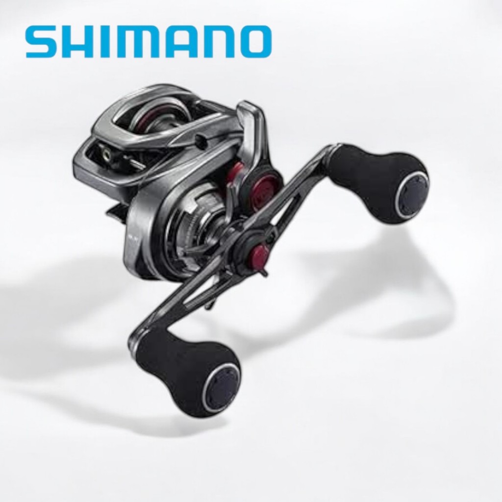 SHIMANO Engetsu 2021 Saltwater Baitcasting Reel Series | Shopee Malaysia