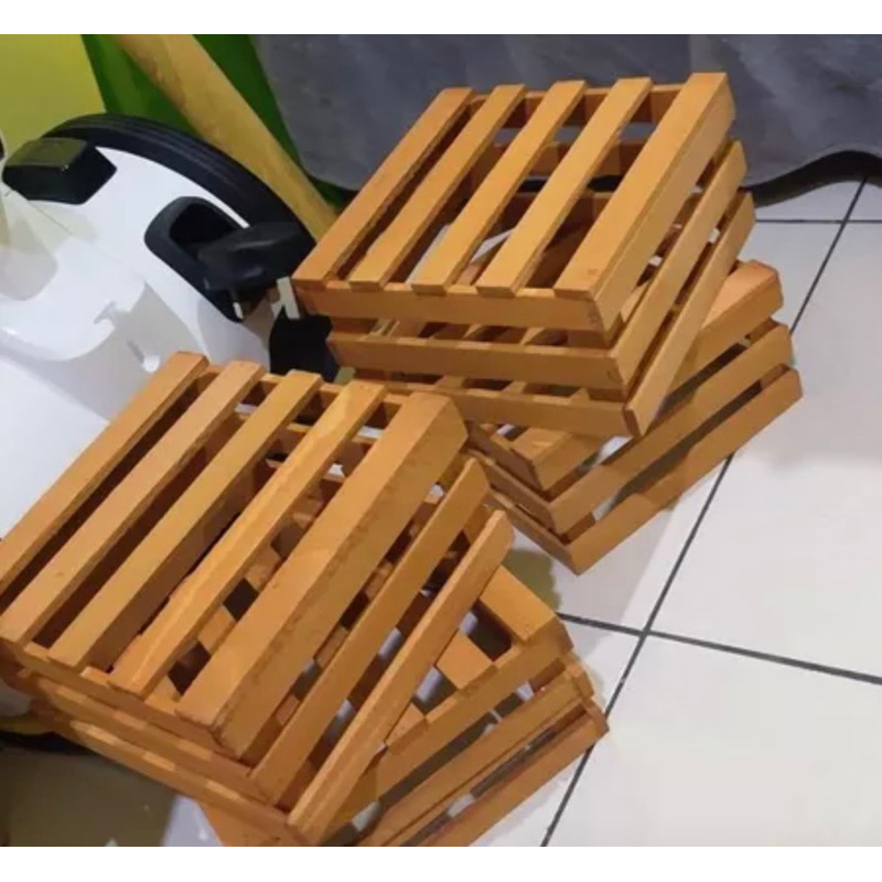 Beli kayu pallet Dalam Talian Dengan Harga Terbaik May 2026 | Shopee ...