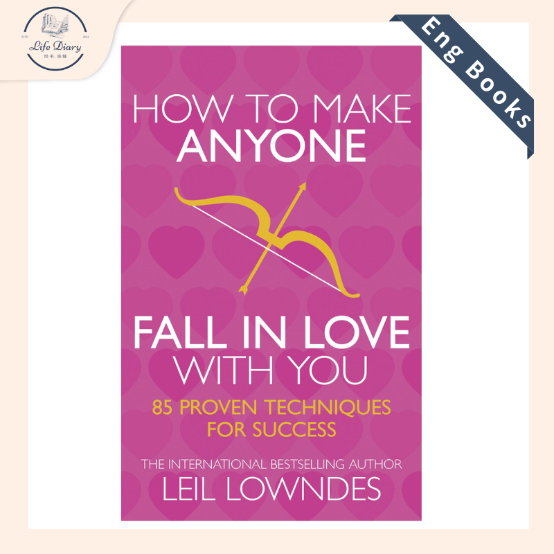 [𝐄𝐏𝐔𝐁/𝐏𝐃𝐅 Format] How to Make Anyone Fall in Love With You：85 Proven Techniques for Success by ...