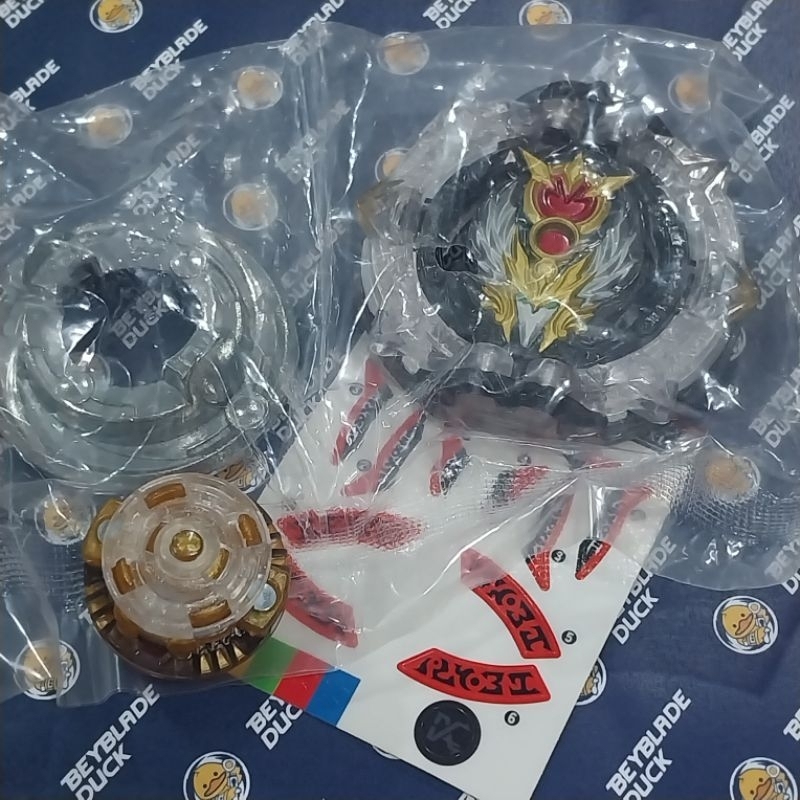 (Rare) DB/BU B-192 Greatest Raphael Anime Combo (Brand New Condition ...