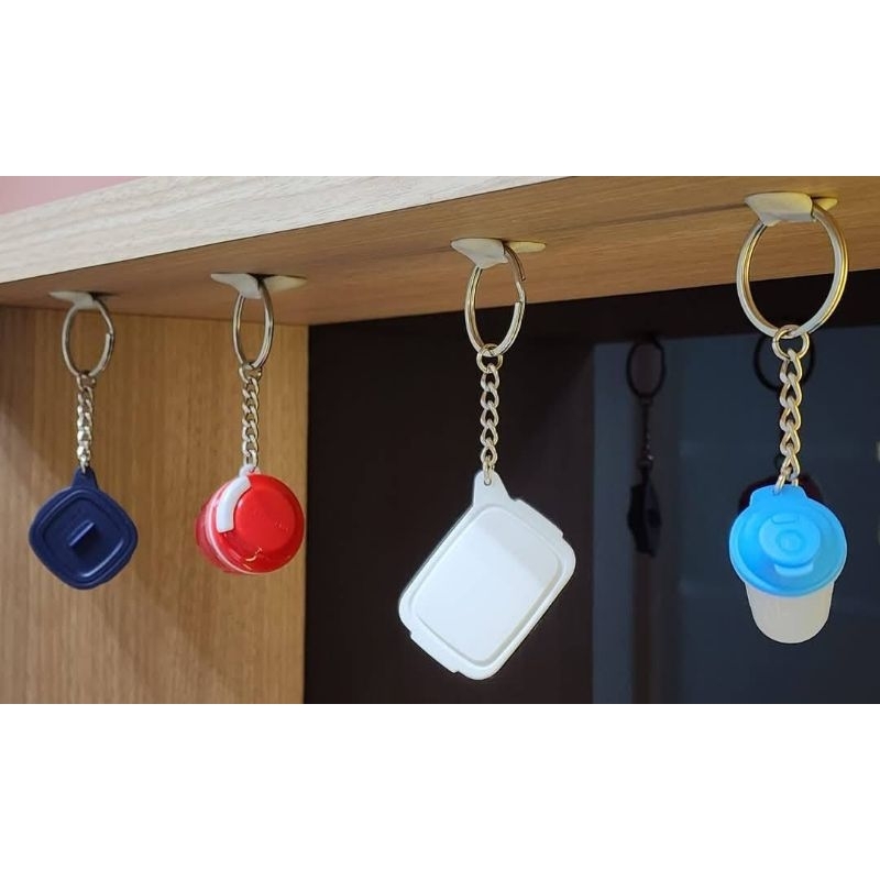 Tupperware Keychain 1 pc | Shopee Malaysia