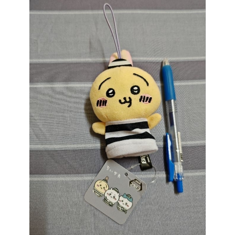 Chiikawa Usagi finger puppet | Shopee Malaysia