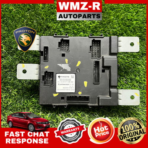 ORIGINAL PROTON PREVE SUPRIMA ( BCM )BODY CONTROL MODULE PW950780 ...