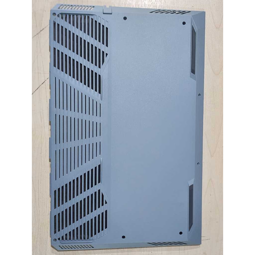 New Dell Original G Series G15 5510 5511 5515 Laptop Base Bottom Cover ...