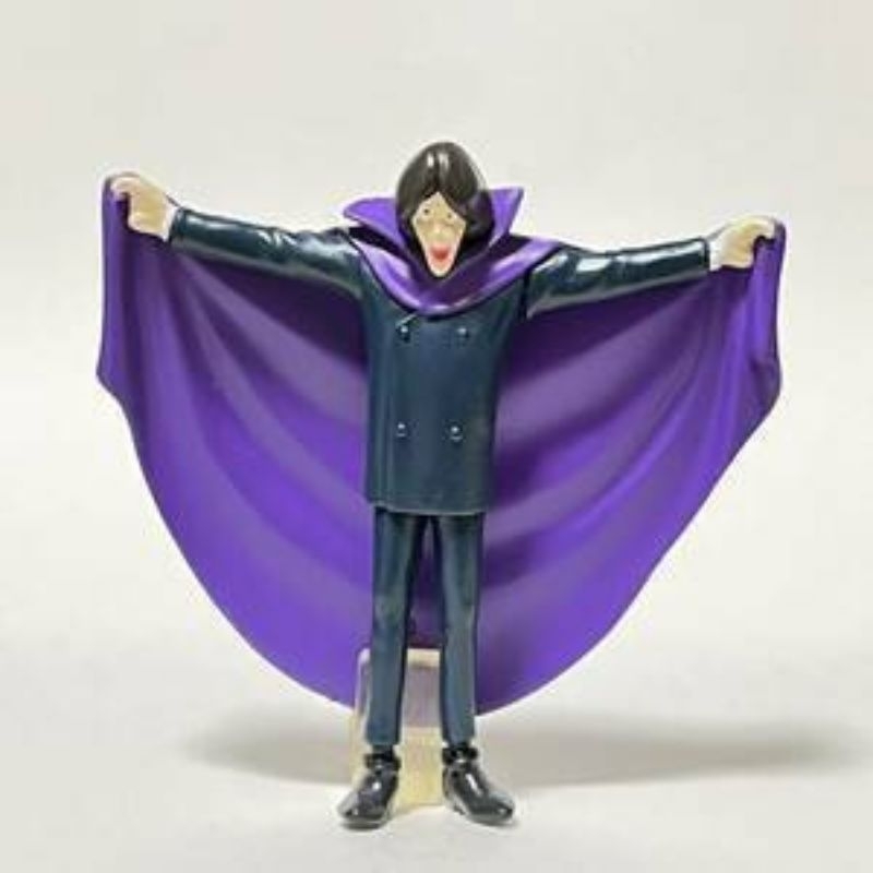 (OneG Den) Bandai Gachapon Gashapon Lupin the Third 2 The Man We Called ...