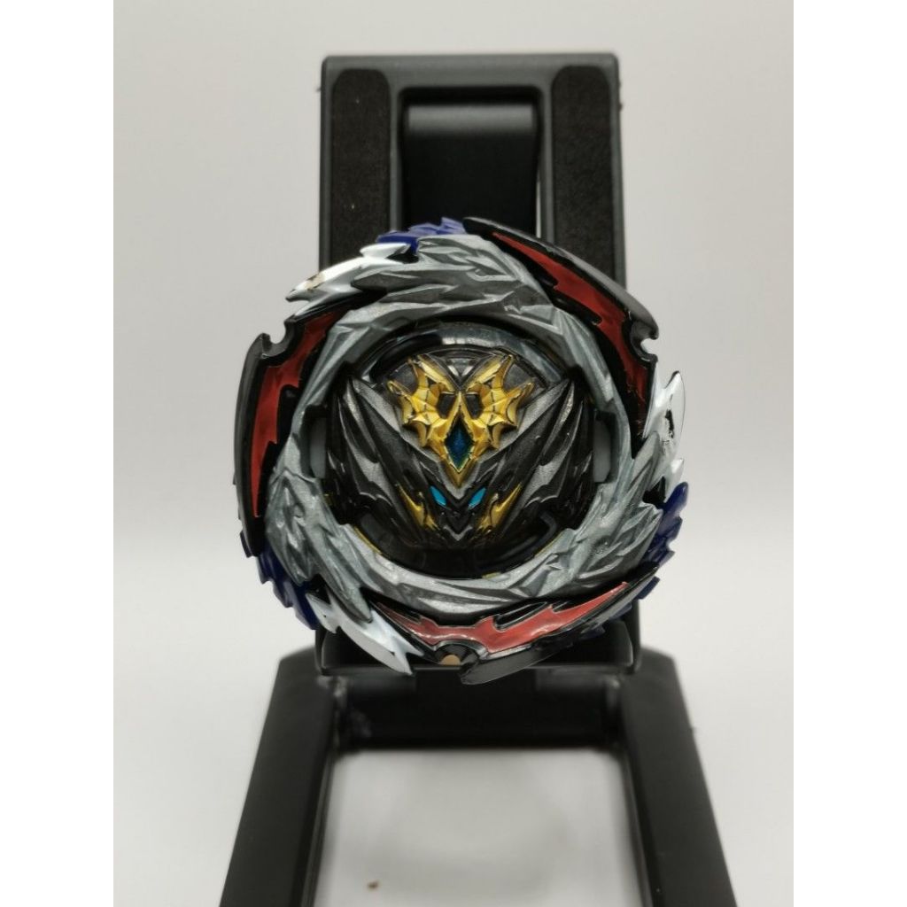Beyblade Dynamite Belial (Perfect Gear) (D Gear) | Shopee Malaysia