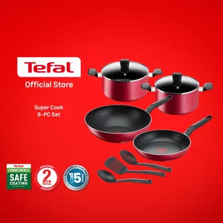 Tefal Official Online Store, February 2025 | Shopee Malaysia