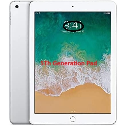 5Th Generation tablet | Shopee Malaysia