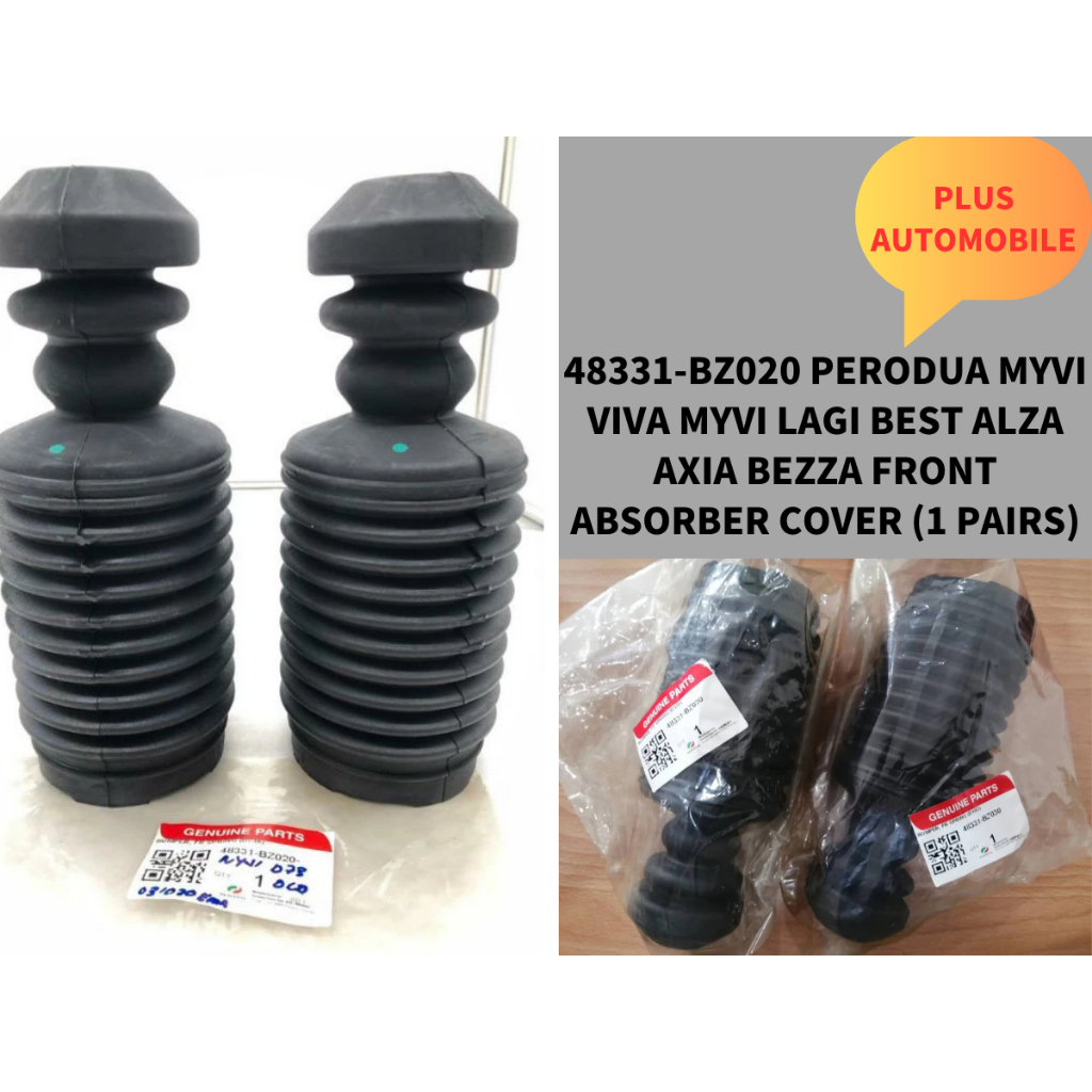 48331-BZ020 PERODUA MYVI VIVA MYVI LAGI BEST ALZA AXIA BEZZA FRONT ...