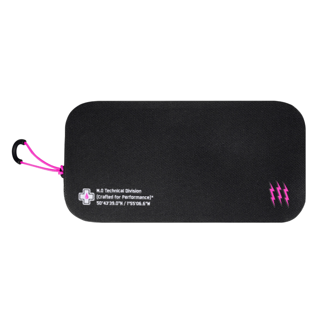 MUC-OFF Waterproof Essential Case | Black | Shopee Malaysia