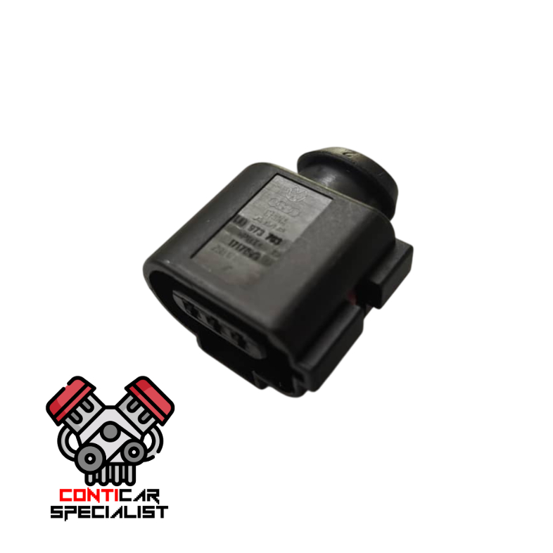 1J0973703B SOCKET HOUSING FOR AUDI VW | Shopee Malaysia